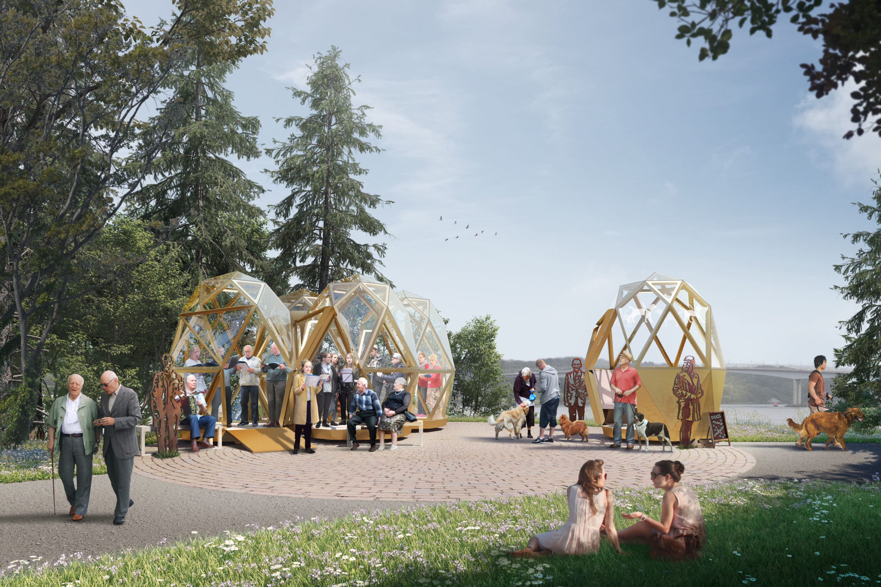 Designing a World for Everyone - Design Age Institute