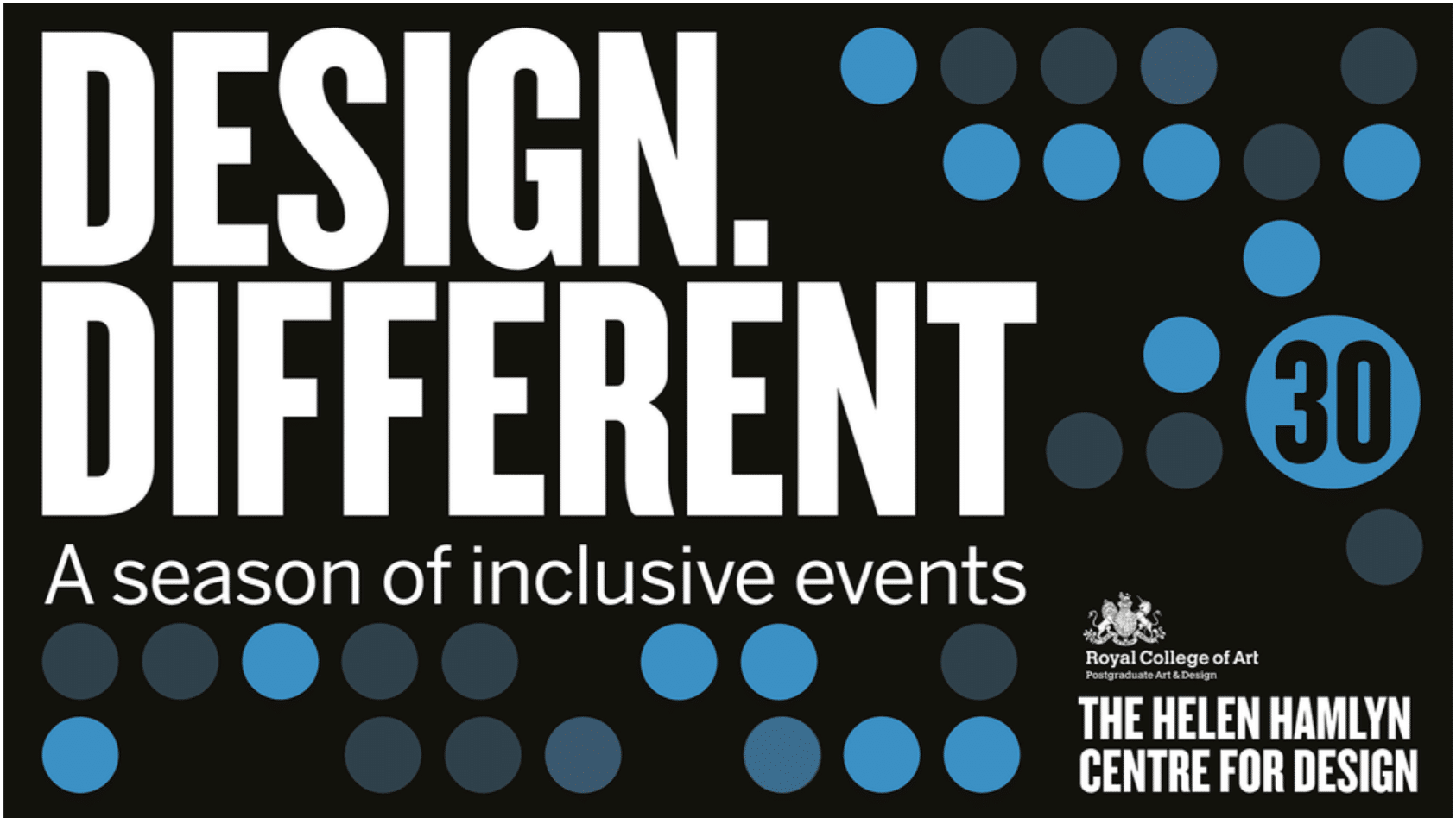 Design.Different - Design Age Institute