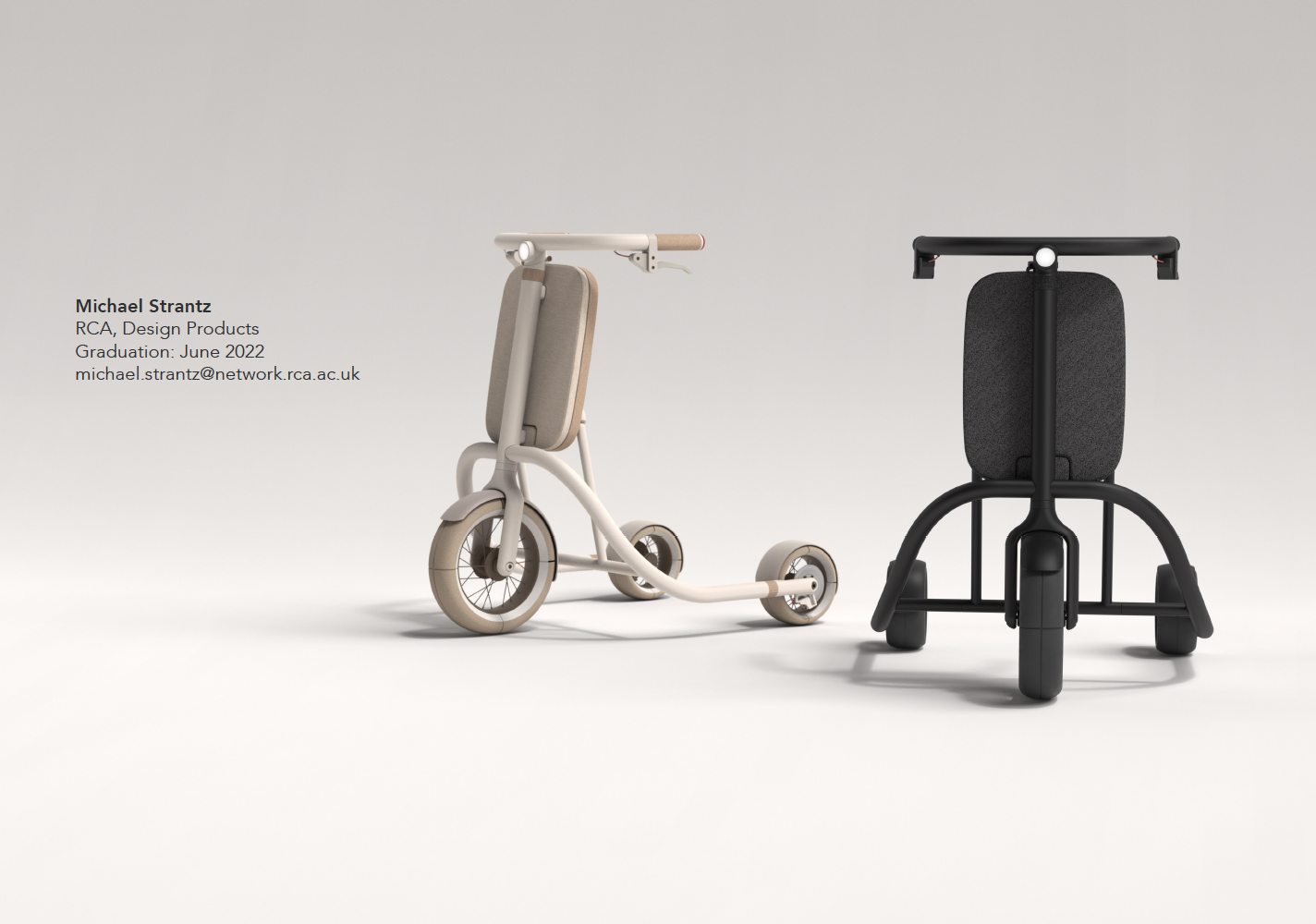 Reimagining the walker - Design Age Institute