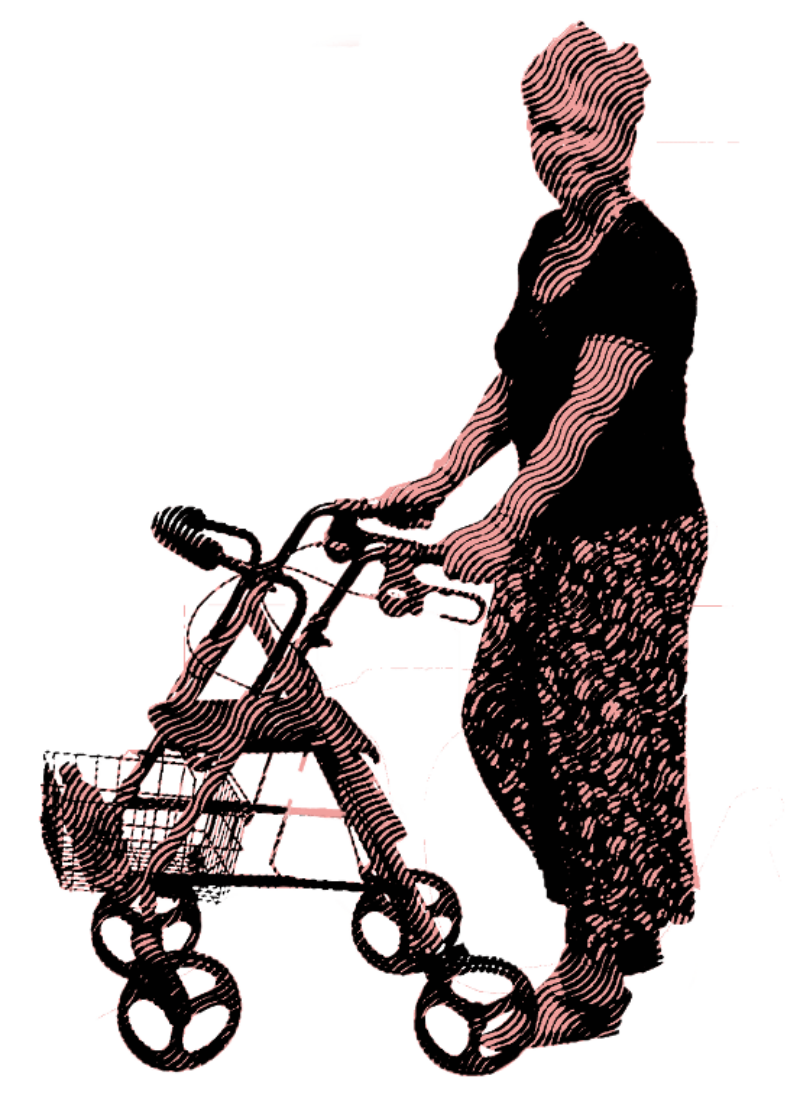 Work with us to reimagine the walker - Design Age Institute