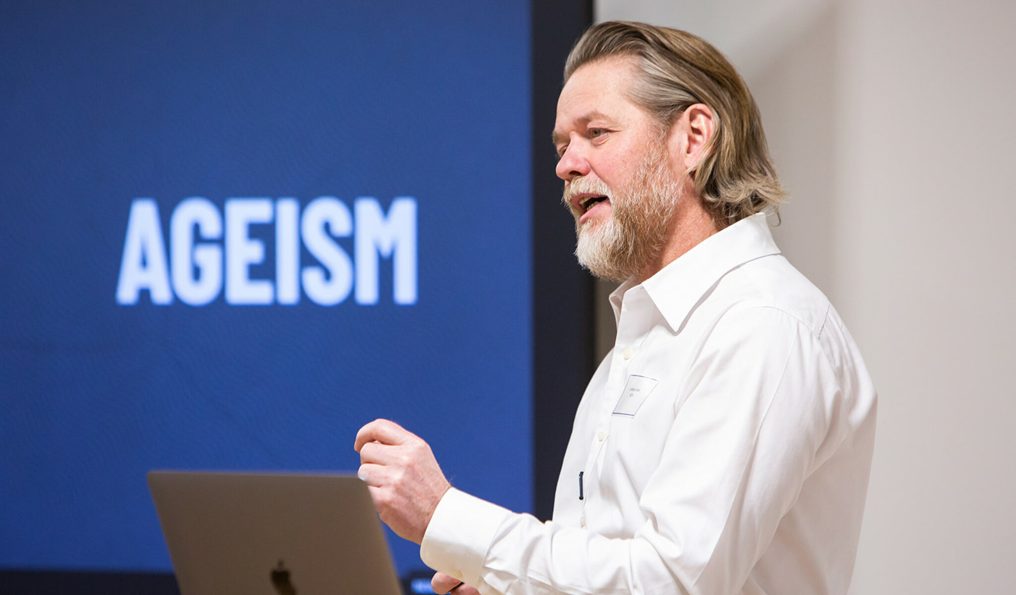 Virtual Masterclass: 11-13 Sept - Design Age Institute