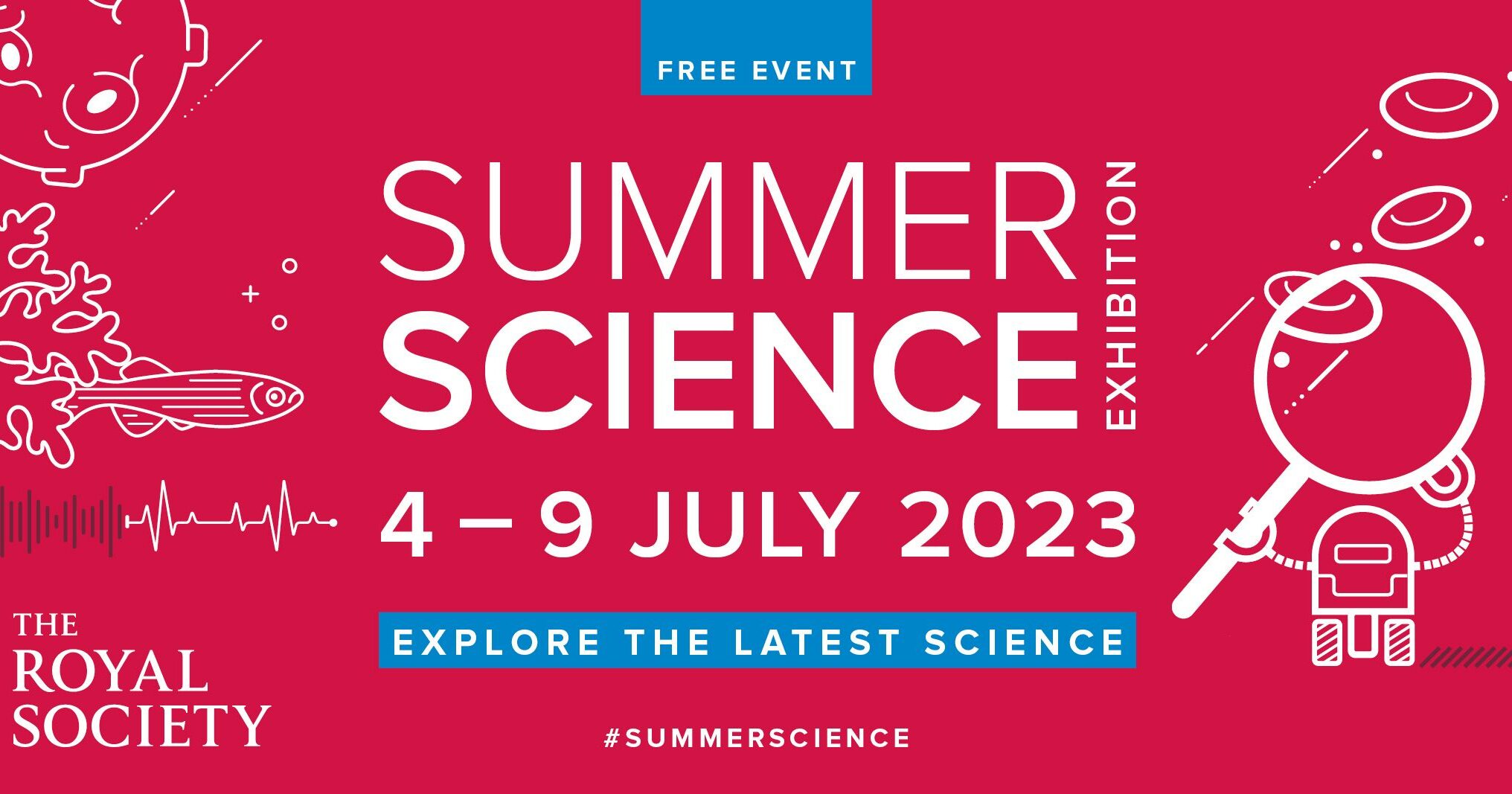#SummerScience - Design Age Institute