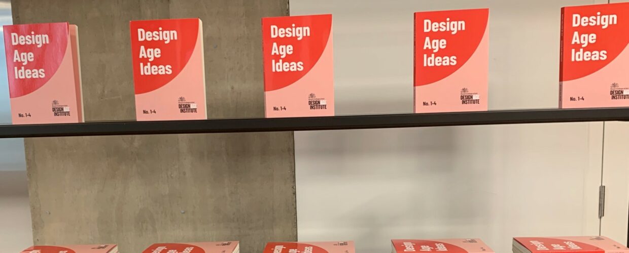 Design Age Ideas - Design Age Institute