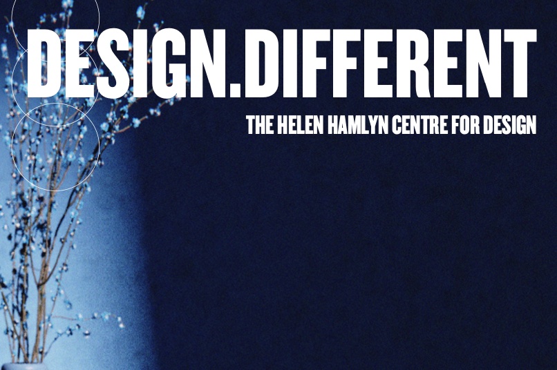 Design.Different Vol.4 - Design Age Institute