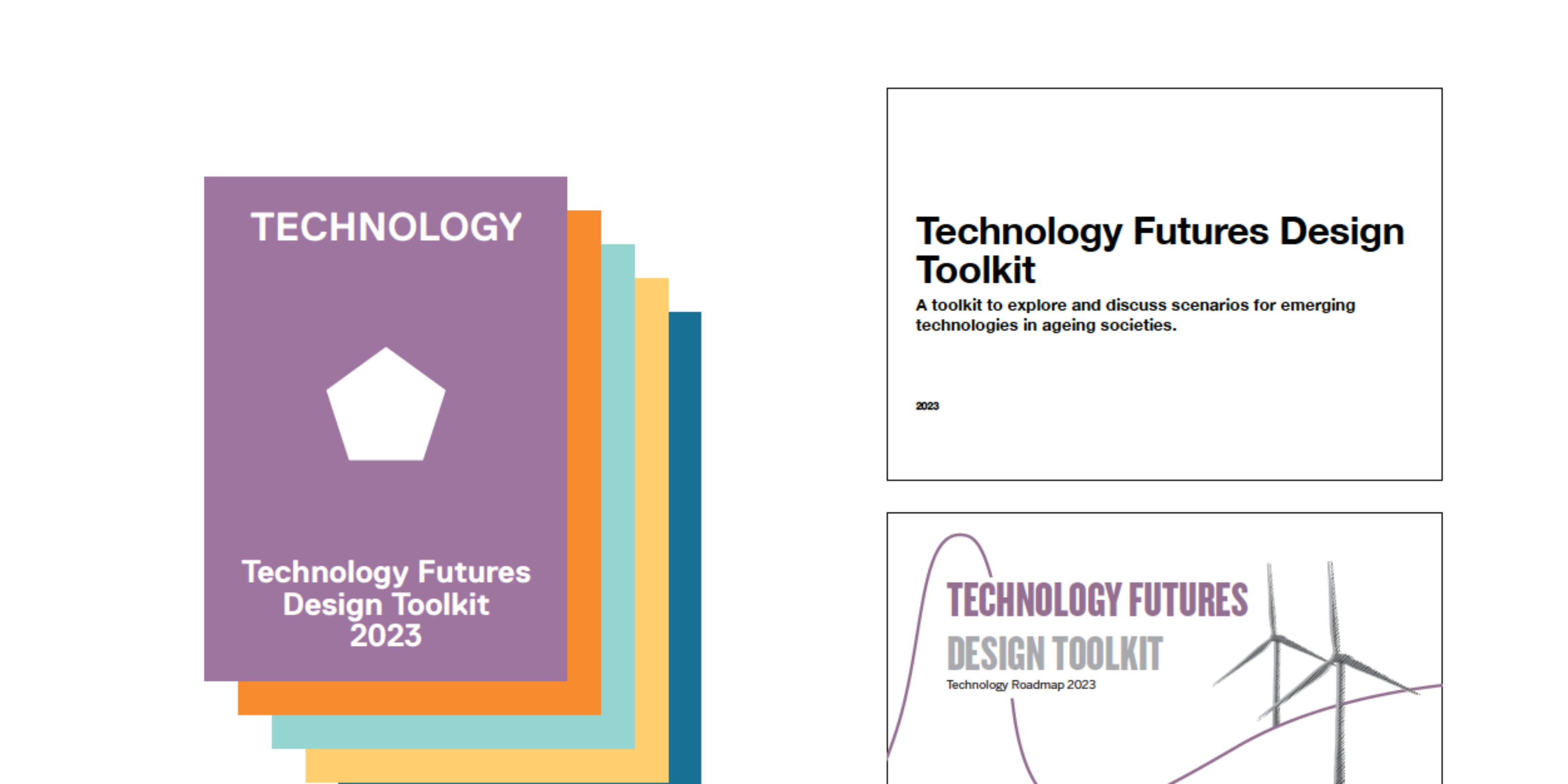 Technology Futures Toolkit - Design Age Institute